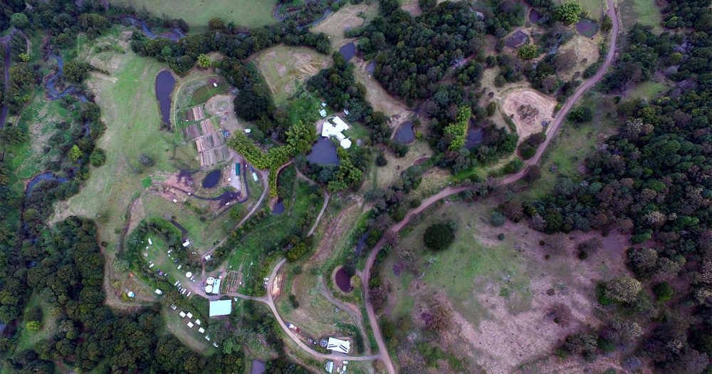 Zaytuna Farm | Permaculture Courses & Events